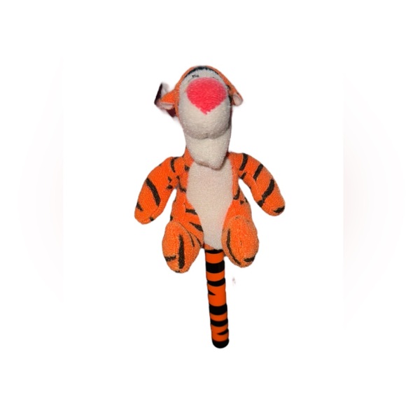 Disney | Toys | Disney Winnie The Pooh Book Of Pooh Tigger Pen | Poshmark